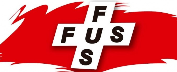 Estatuto FUS :: AFP Asociación de Funcionarios de UCM